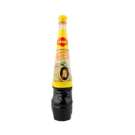 Conektr. Maggi Sauce Soya 700ml